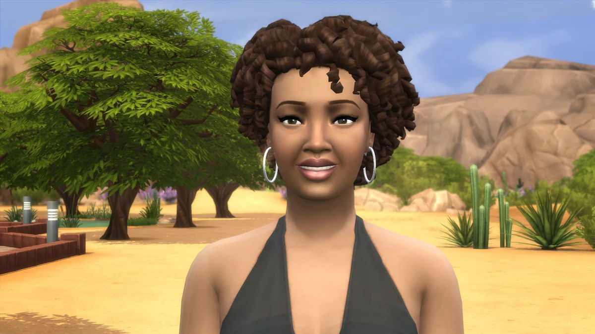 Teresa Holbrook | Tolbert community | Fandom