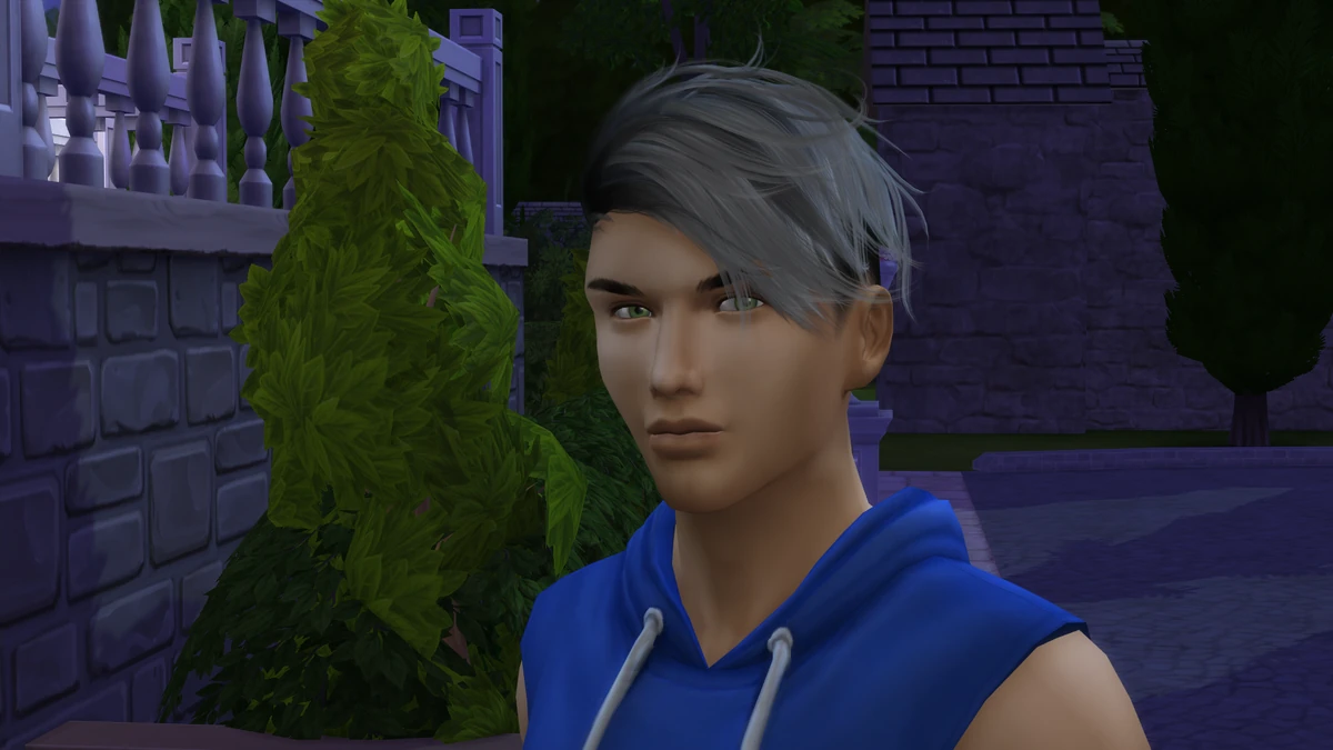 Timothy Batencourt | Tolbert community | Fandom