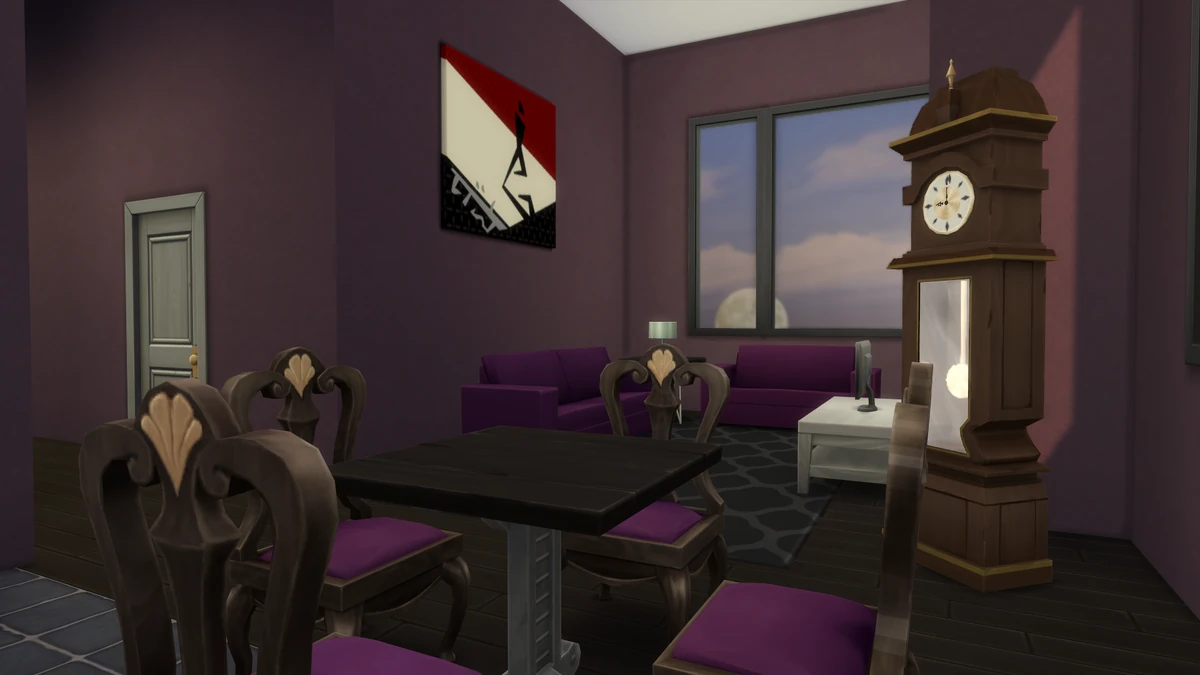 920 Medina Studios | Tolbert community | Fandom