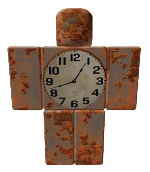 Clock Bot | Tole's Tower Defense Wiki | Fandom