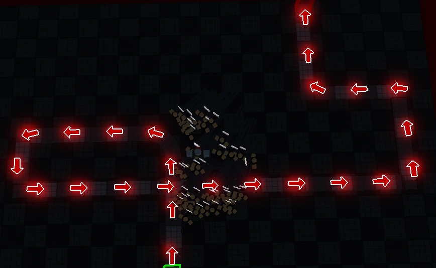 Arrow | Tole's Tower Defense Wiki | Fandom