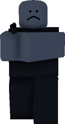 Rookie | Tole's Tower Defense Wiki | Fandom