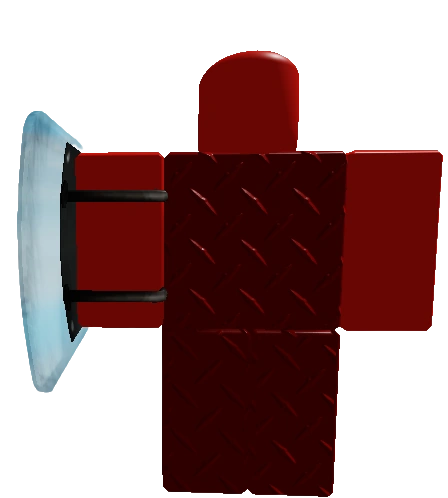 Riot Shielder | Tole's Tower Defense Wiki | Fandom