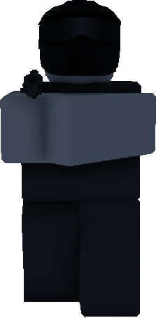 Rookie | Tole's Tower Defense Wiki | Fandom