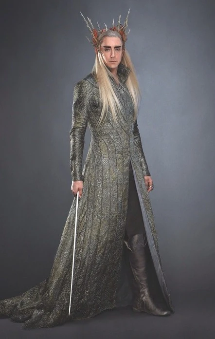 Thranduil (Middle-Earth Film Saga) | Tolkien Films Wikia | Fandom