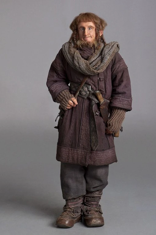 Ori (Middle-Earth Film Saga) | Tolkien Films Wikia | Fandom