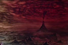 Mordor | Tolkien Films Wikia | Fandom