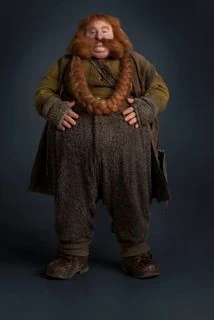 Bombur (Middle-Earth Film Saga) | Tolkien Films Wikia | Fandom