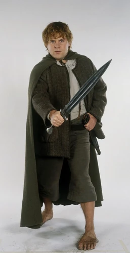 Sam Gamgee (Middle-Earth Film Saga) | Tolkien Films Wikia | Fandom