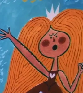 Princess Mika | Tolkien Films Wikia | Fandom