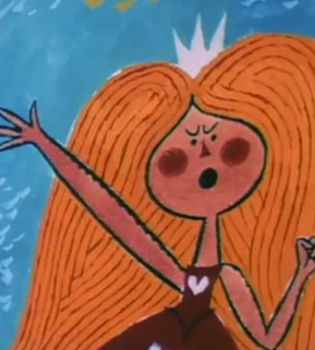 Princess Mika | Tolkien Films Wikia | Fandom