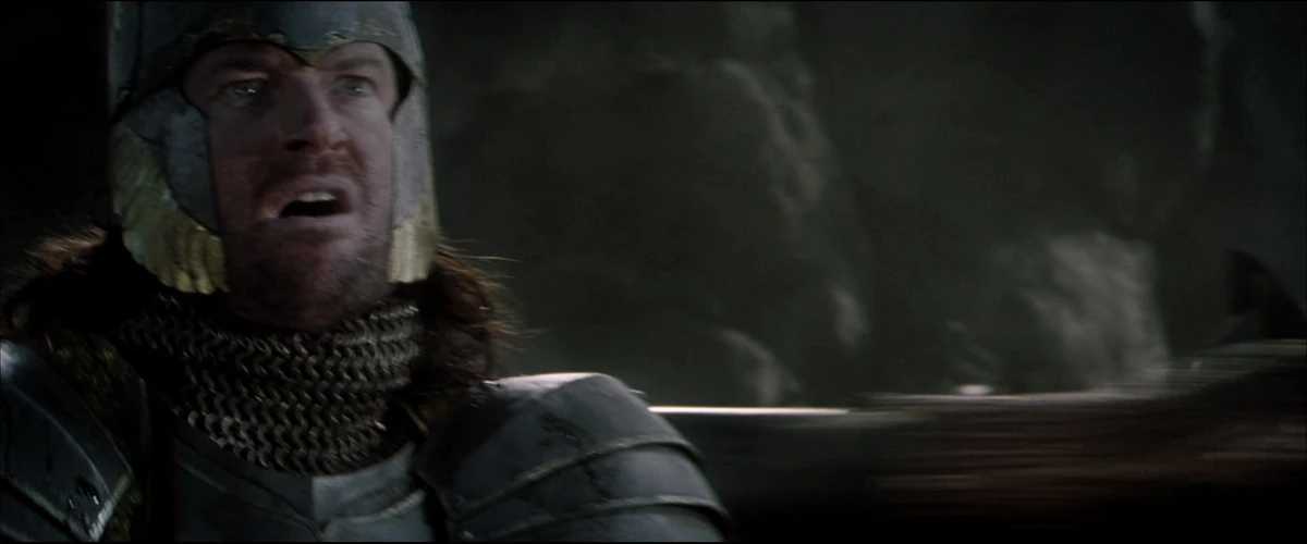 Isildur | Tolkien Middle Earth Cinematic Universe Wiki | Fandom