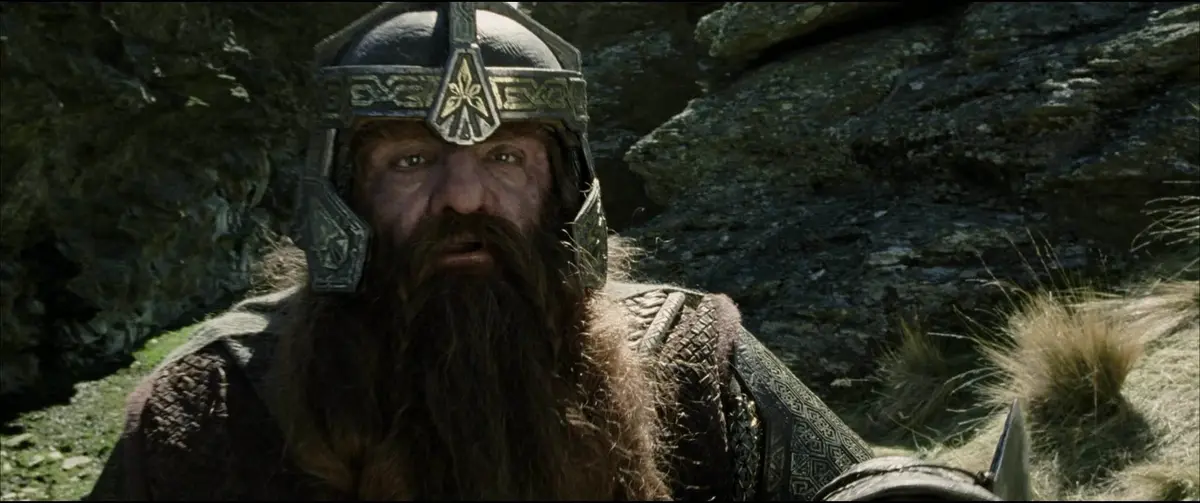 Gimli | Tolkien Middle Earth Cinematic Universe Wiki | Fandom
