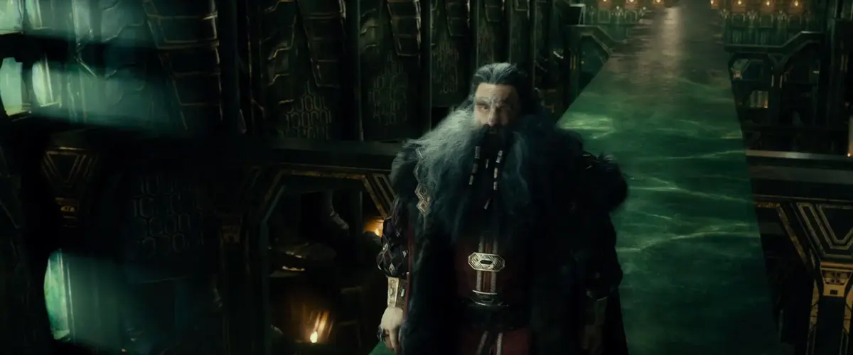 Thrain | Tolkien Middle Earth Cinematic Universe Wiki | Fandom