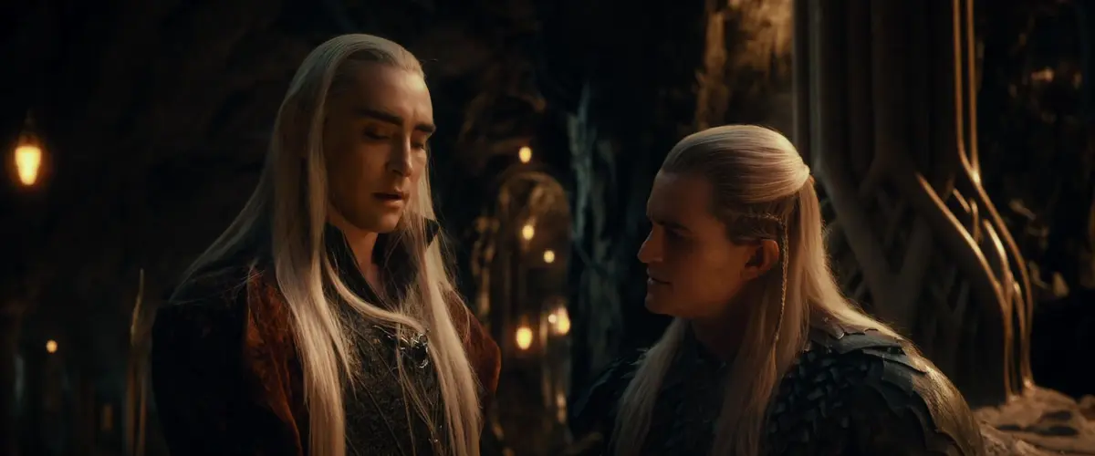 Silvan Elves | Tolkien Middle Earth Cinematic Universe Wiki | Fandom