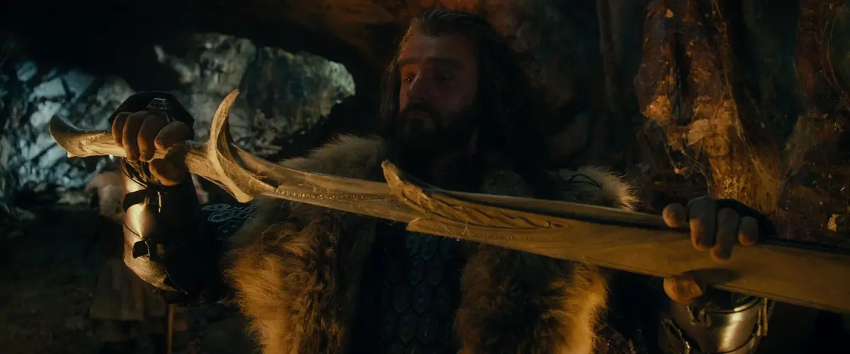 Orcrist | Tolkien Middle Earth Cinematic Universe Wiki | Fandom