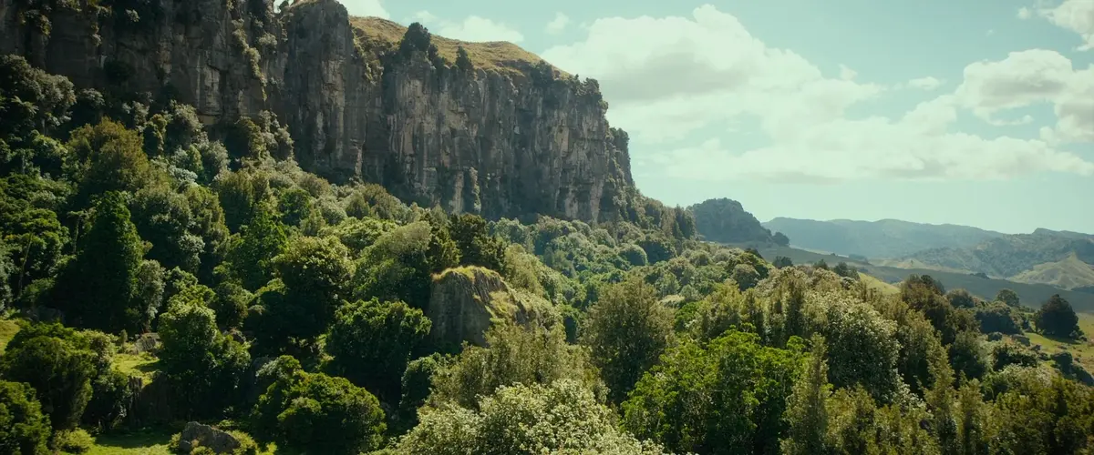 Trollshaws | Tolkien Middle Earth Cinematic Universe Wiki | Fandom