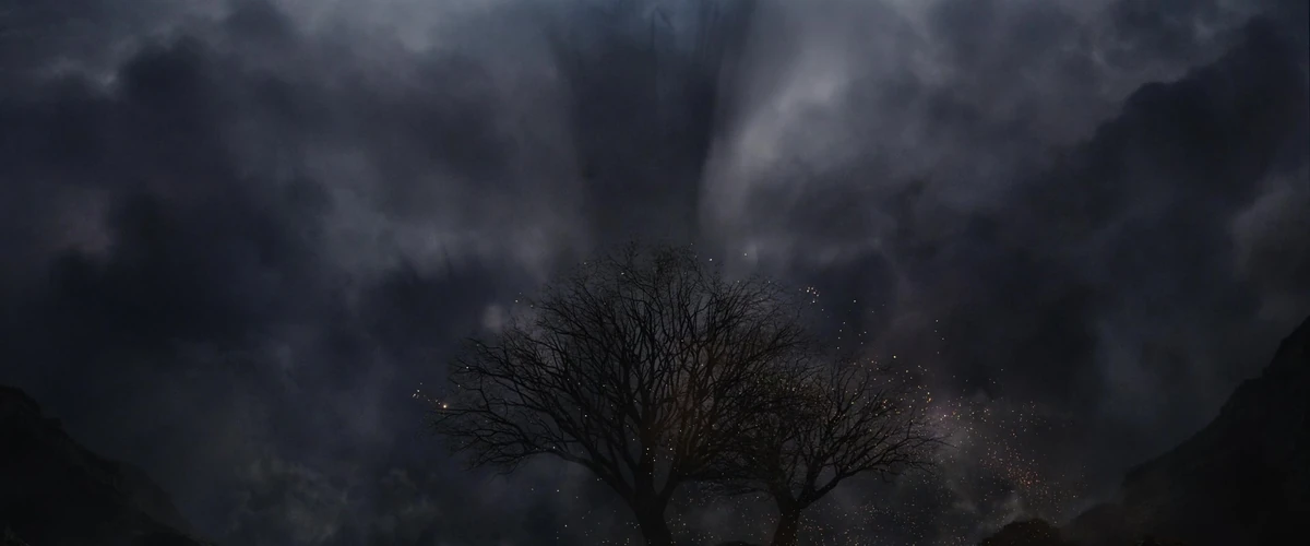 Morgoth | Tolkien Middle Earth Cinematic Universe Wiki | Fandom