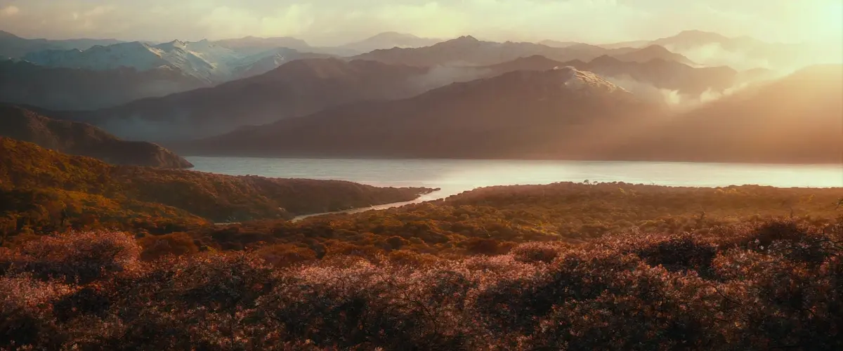 Anduin | Tolkien Middle Earth Cinematic Universe Wiki | Fandom