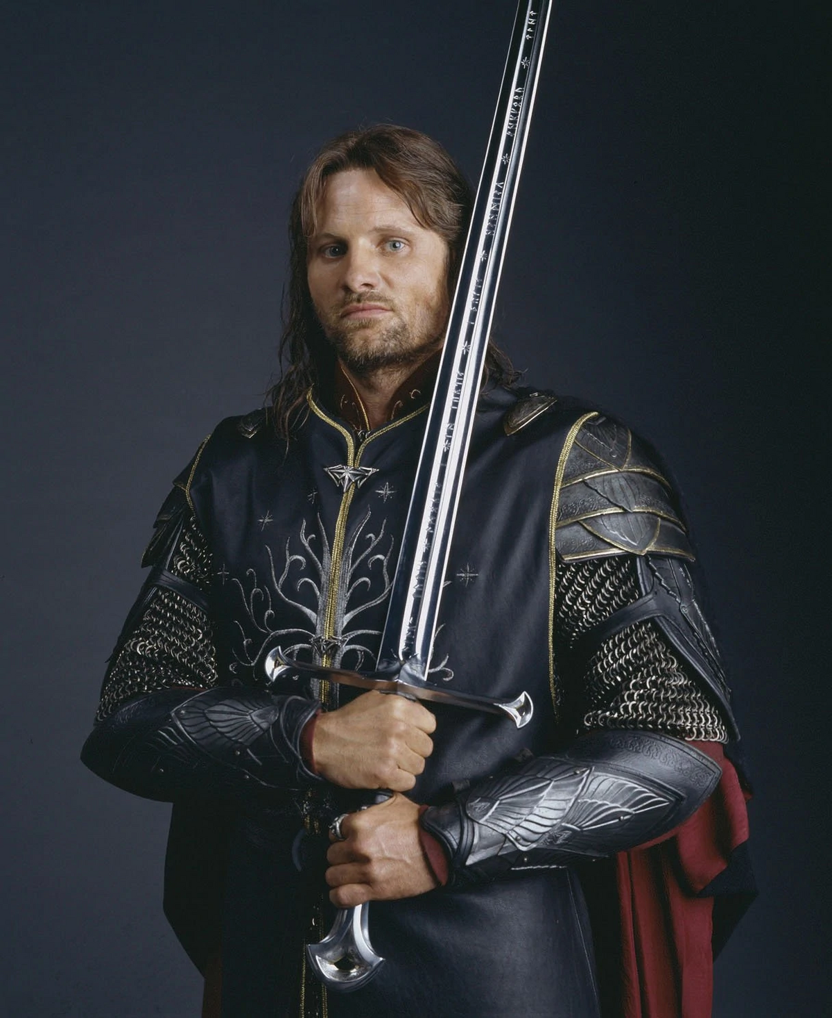 Anduril | Tolkien Middle Earth Cinematic Universe Wiki | Fandom Anduril | Tolkien Middle Earth Cinematic Universe Wiki | Fandom