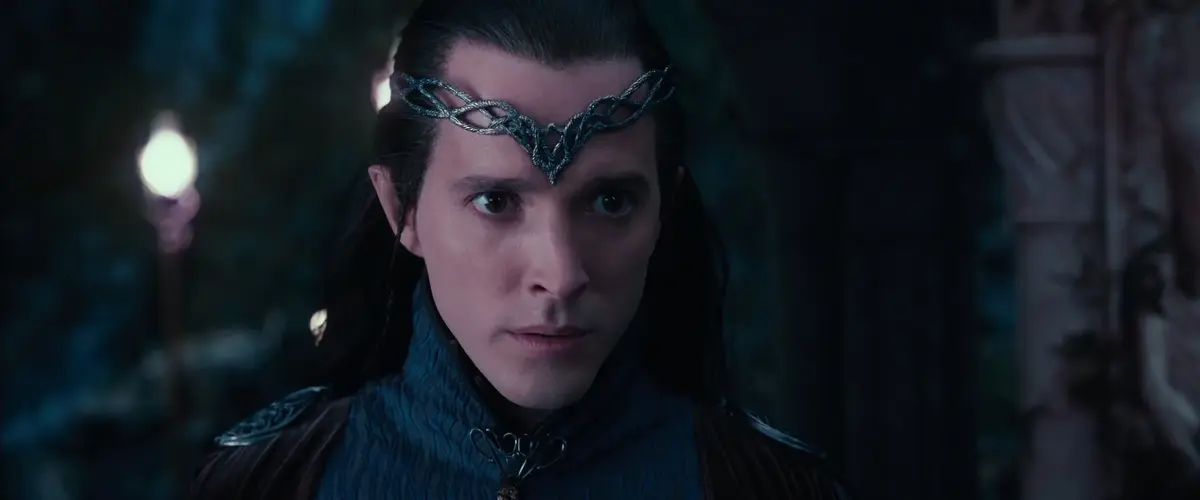 Lindir | Tolkien Middle Earth Cinematic Universe Wiki | Fandom