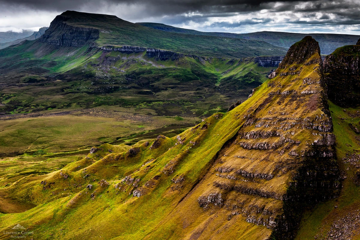 Middle-earth | Tolkien Middle Earth Cinematic Universe Wiki | Fandom