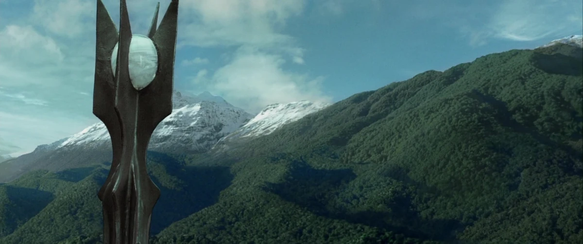 Fangorn | Tolkien Middle Earth Cinematic Universe Wiki | Fandom