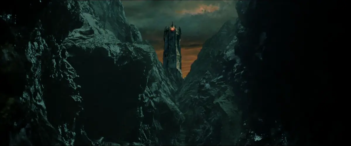 Cirith Ungol | Tolkien Middle Earth Cinematic Universe Wiki | Fandom