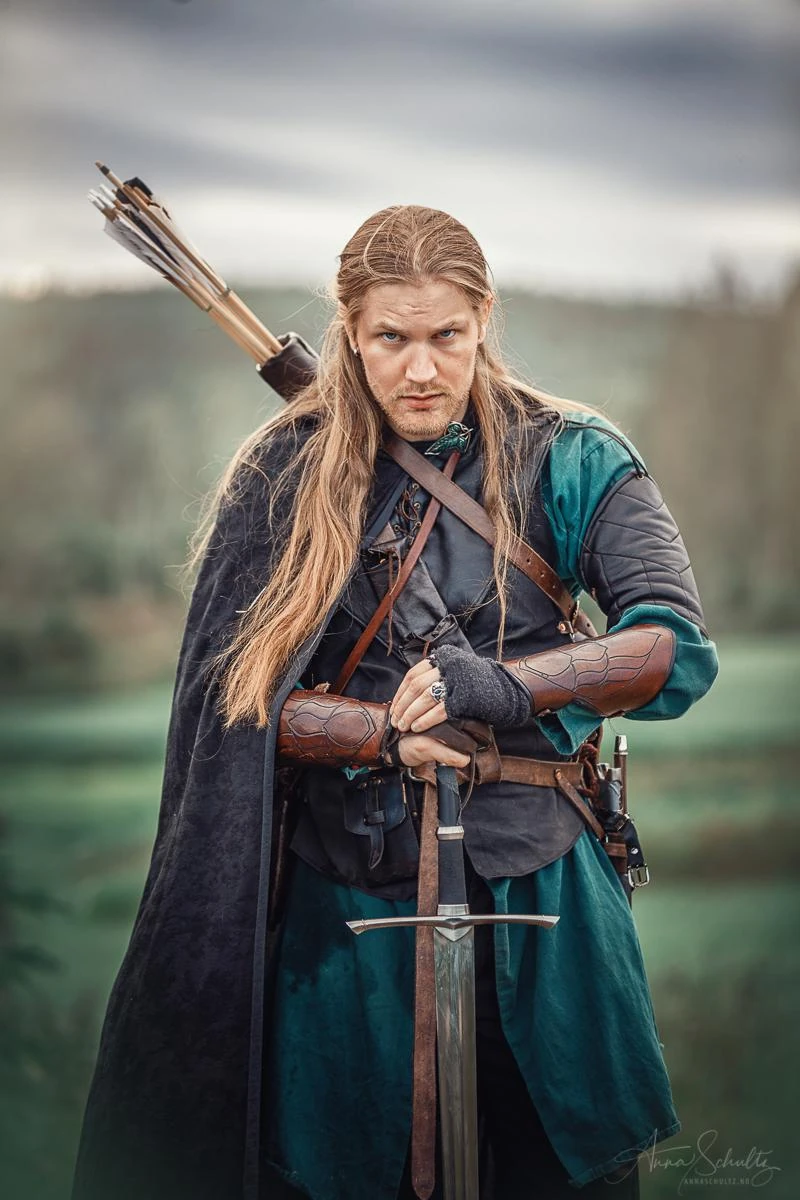 Eradan | Tolkien Middle Earth Cinematic Universe Wiki | Fandom