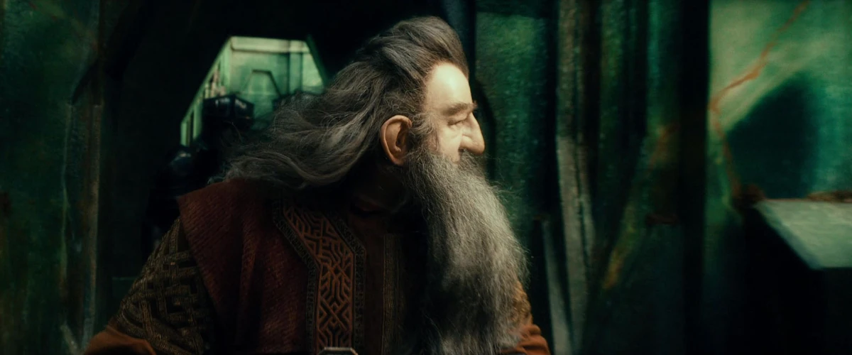 Balin | Tolkien Middle Earth Cinematic Universe Wiki | Fandom