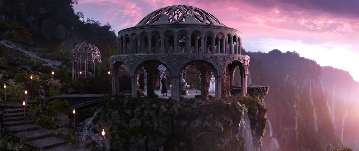 White Council | Tolkien Middle Earth Cinematic Universe Wiki | Fandom