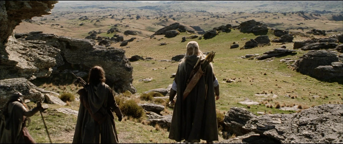 Rohan | Tolkien Middle Earth Cinematic Universe Wiki | Fandom