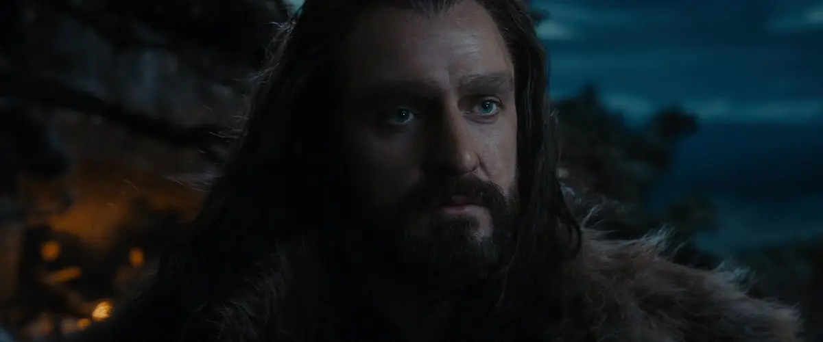 Thorin Oakenshield | Tolkien Middle Earth Cinematic Universe Wiki | Fandom