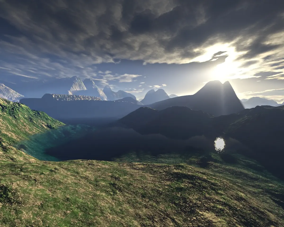 Ettenmoors | Tolkien Middle Earth Cinematic Universe Wiki | Fandom