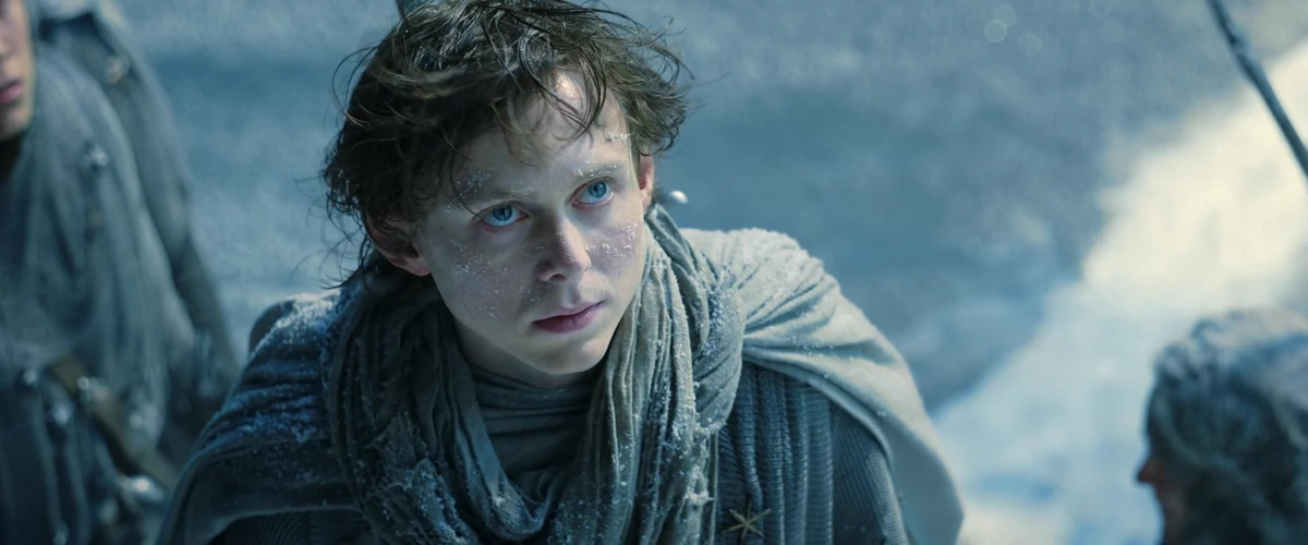Thondir | Tolkien Middle Earth Cinematic Universe Wiki | Fandom