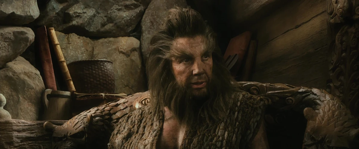 Beorn | Tolkien Middle Earth Cinematic Universe Wiki | Fandom
