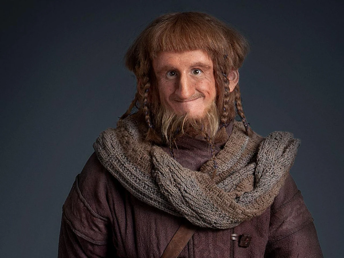 Ori | Tolkien Middle Earth Cinematic Universe Wiki | Fandom