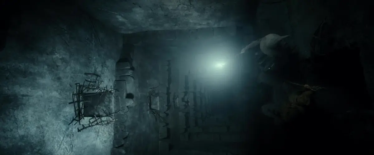 High Fells of Rhudaur | Tolkien Middle Earth Cinematic Universe Wiki ...