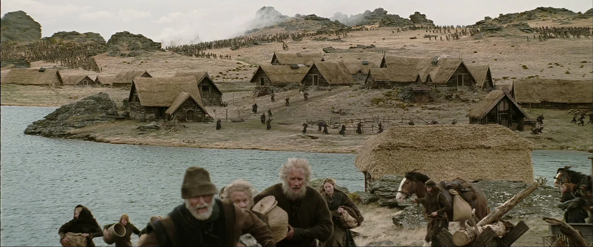 Westfold | Tolkien Middle Earth Cinematic Universe Wiki | Fandom