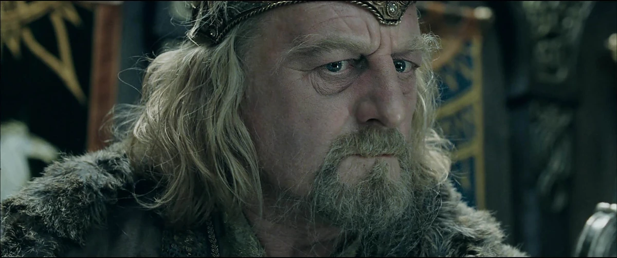 Theoden | Tolkien Middle Earth Cinematic Universe Wiki | Fandom