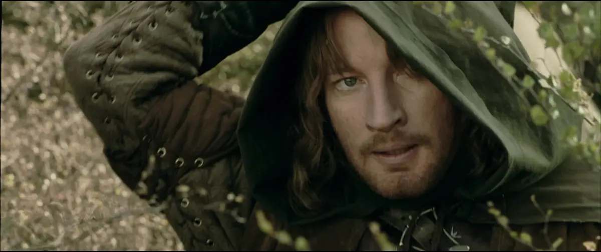 Faramir | Tolkien Middle Earth Cinematic Universe Wiki | Fandom