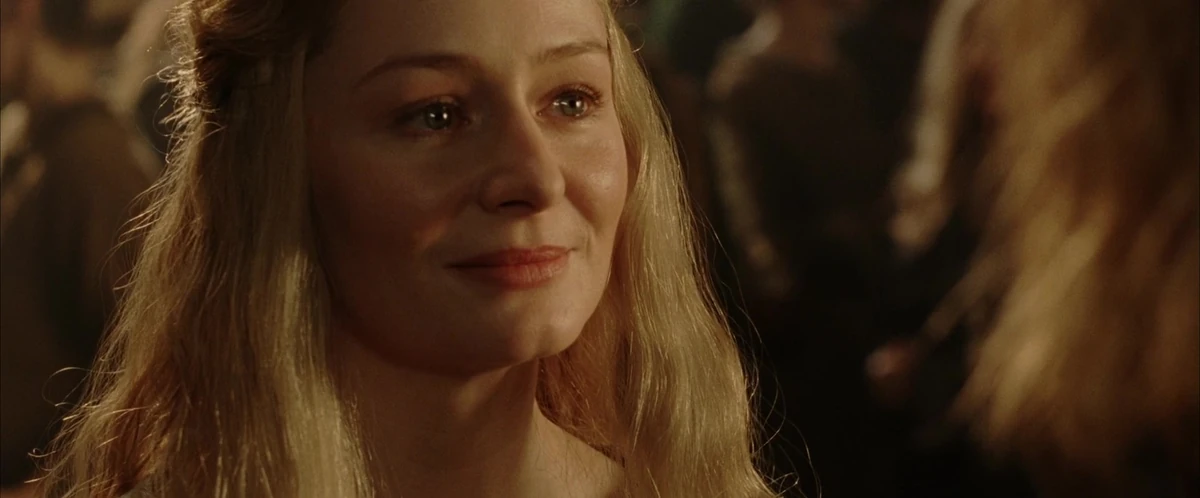 Eowyn | Tolkien Middle Earth Cinematic Universe Wiki | Fandom