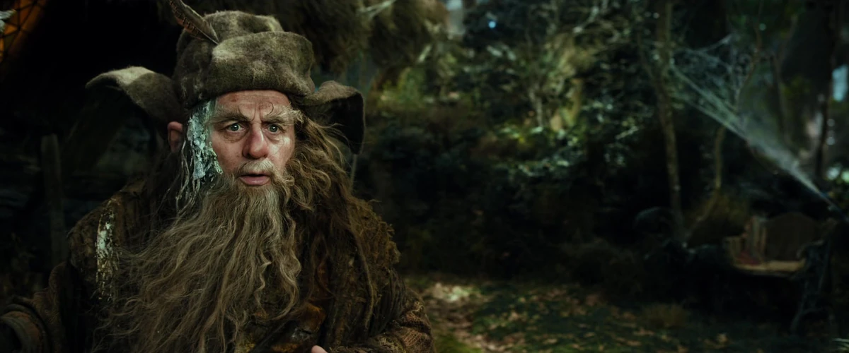 Radagast | Tolkien Middle Earth Cinematic Universe Wiki | Fandom
