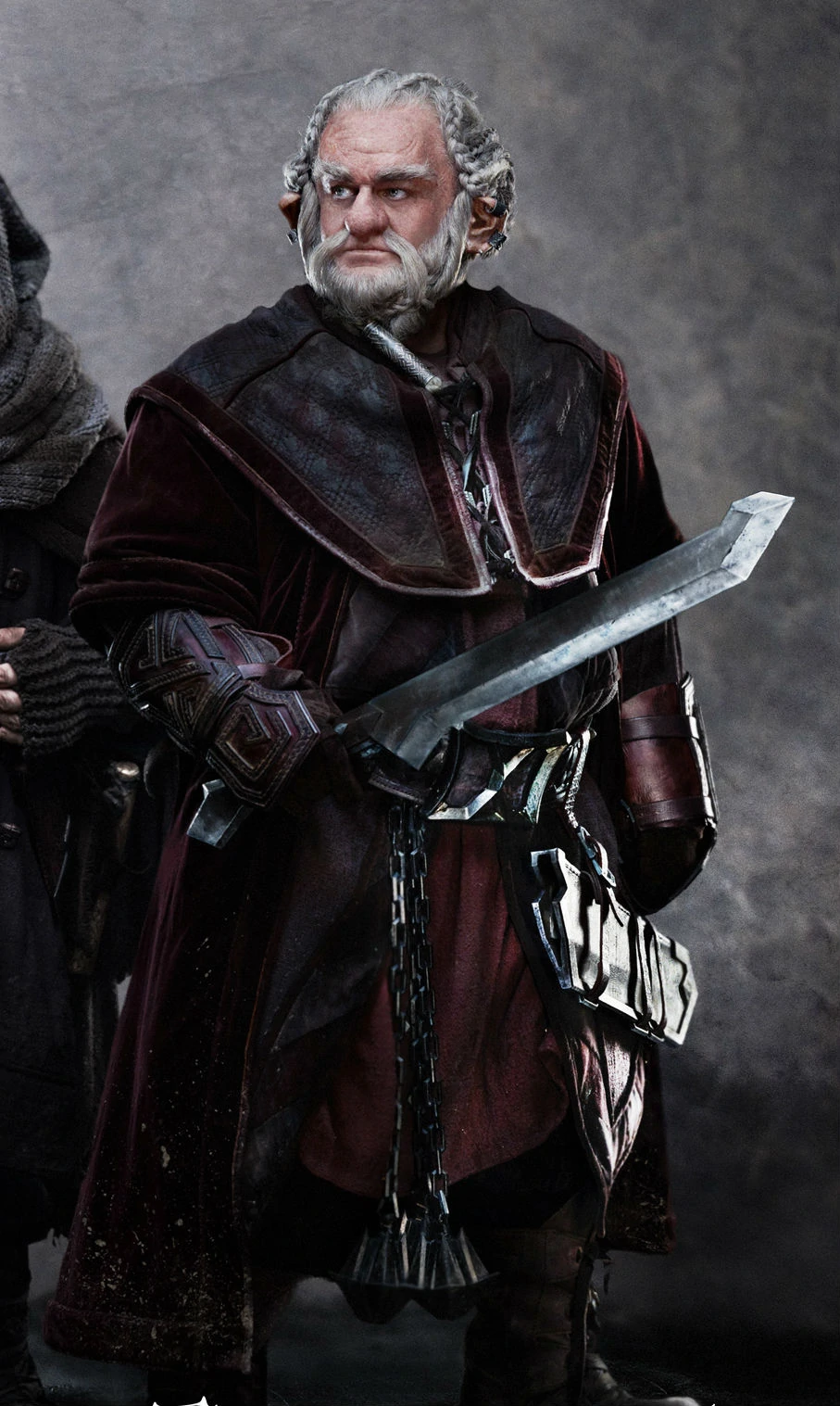 Dori | Tolkien Middle Earth Cinematic Universe Wiki | Fandom