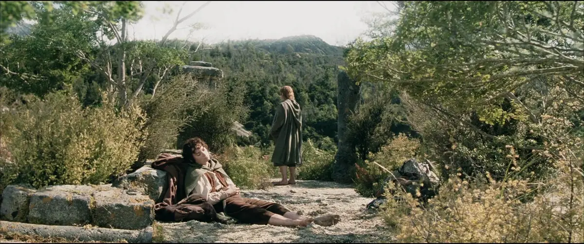 Ithilien | Tolkien Middle Earth Cinematic Universe Wiki | Fandom