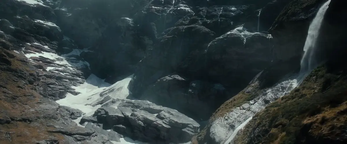 Rhudaur | Tolkien Middle Earth Cinematic Universe Wiki | Fandom