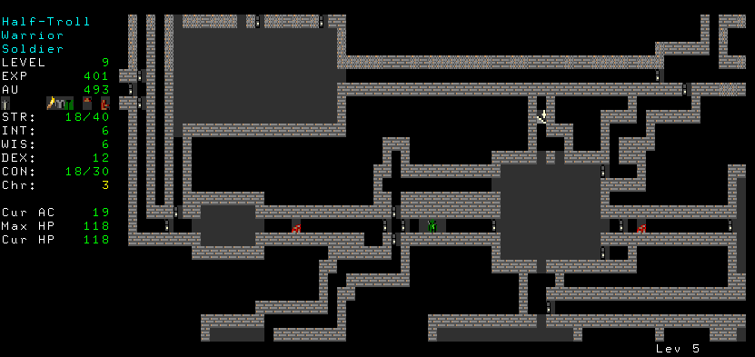 Angband (Videogame) | Tolkien wiki | Fandom