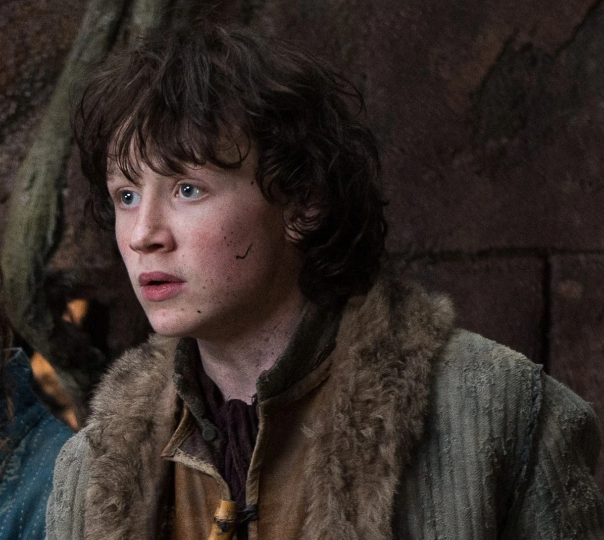 Bain | Tolkien wiki | Fandom