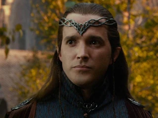 Lindir | Tolkien wiki | Fandom