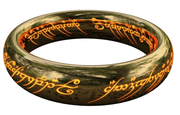 Ene Ring | Tolkien wiki | Fandom